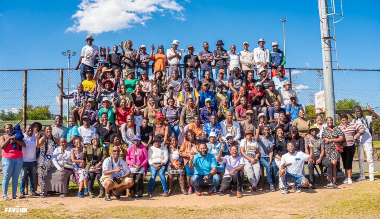 Programs - Maboneng Township Arts Experience